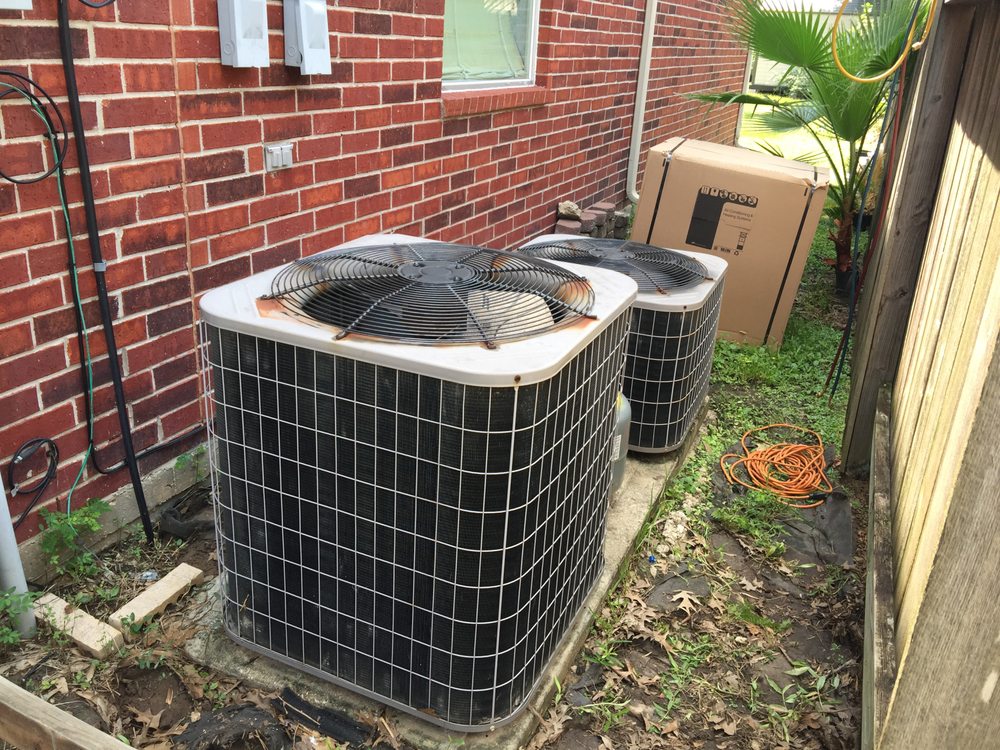 EXPO HEATING & COOLING - Updated May 2025 - 198 Photos & 19 Reviews ...