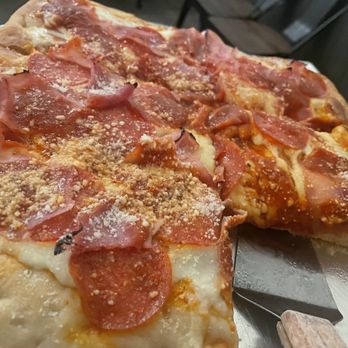 VICI RISTOBAR - Updated July 2025 - 135 Photos & 141 Reviews - 1125 W ...