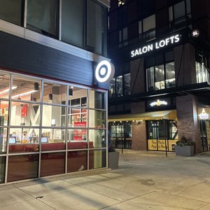 TARGET - Updated March 2025 - 293 Photos & 330 Reviews - 2656 N Elston ...