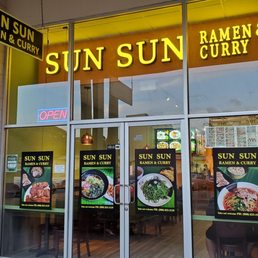 SUN SUN RAMEN - Updated December 2025 - 179 Photos & 91 Reviews - 848 ...