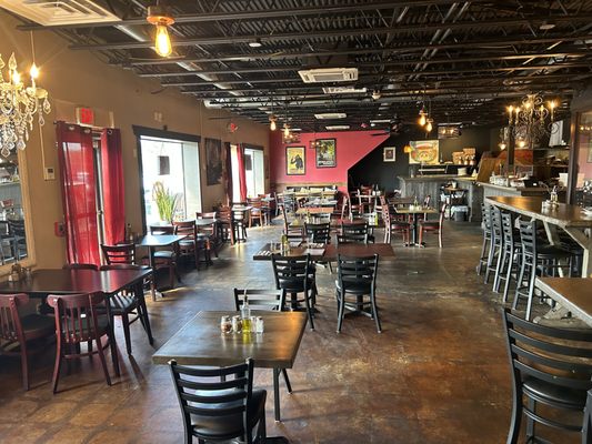 CRISTO’S WOOD FIRED PIZZA AND PASTA - Updated January 2026 - 32 Photos ...