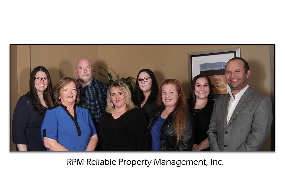 RPM RELIABLE PROPERTY MANAGEMENT, INC. - Updated December 2025 - 48 ...
