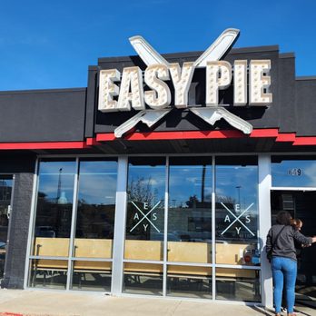 EASY PIE - Updated December 2025 - 199 Photos & 169 Reviews - 649 ...