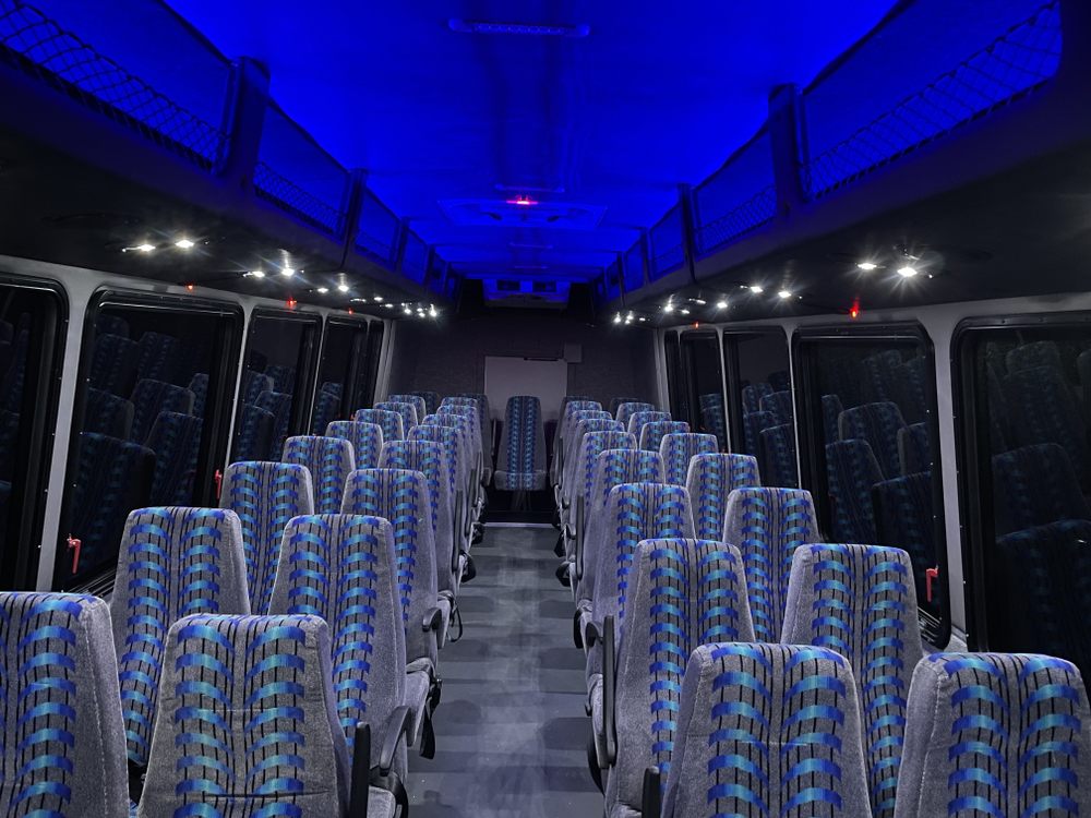 REGENCY TOURS - Updated January 2026 - 50 Photos - Lodi, New Jersey ...