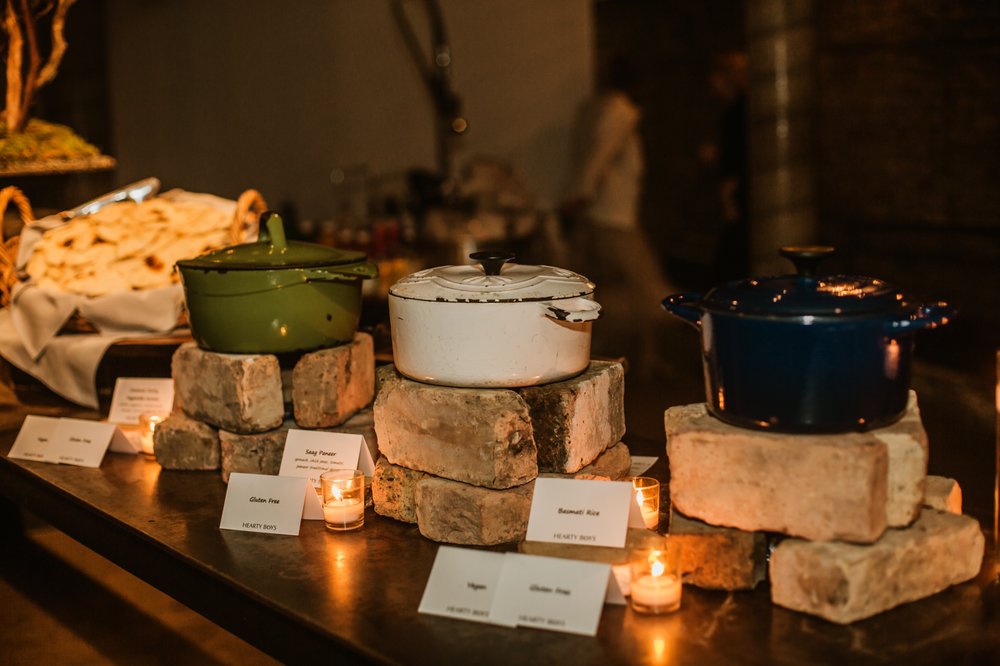 HEARTY BOYS CATERERS - Updated June 2024 - 48 Photos & 157 Reviews ...