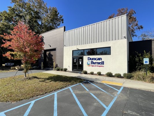 DUNCAN-PARNELL - Updated January 2026 - 3150 W Montague Ave, North ...