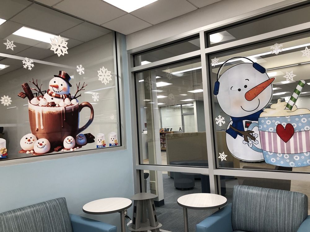 BETHPAGE PUBLIC LIBRARY - Updated January 2026 - 19 Photos & 13 Reviews ...