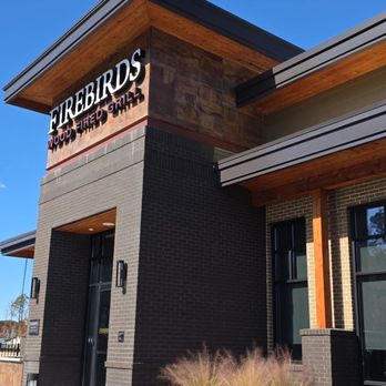 FIREBIRDS - Updated January 2026 - 45 Photos & 18 Reviews - 15700 Hull ...