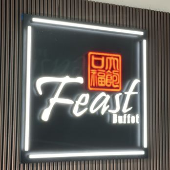 FEAST BUFFET - Updated March 2025 - 2404 Photos & 1490 Reviews - 485 ...