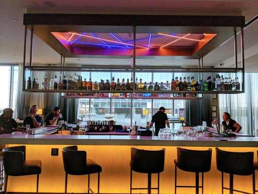 LEVEL7 - 170 Photos & 149 Reviews - 101 Park At North Hills St, Raleigh ...