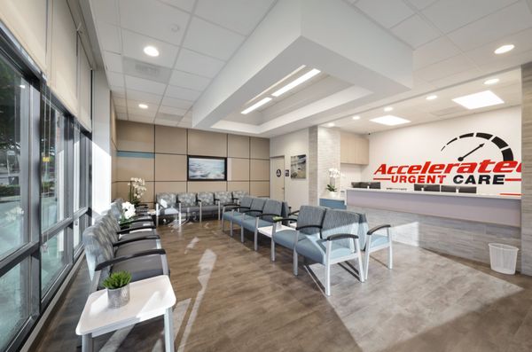 ACCELERATED URGENT CARE - Updated December 2025 - 24 Photos - 10401 ...