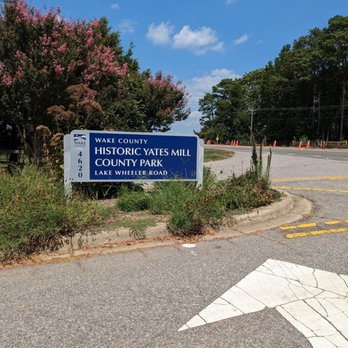 HISTORIC YATES MILL COUNTY PARK - Updated December 2025 - 434 Photos ...