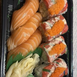 SUSHI MESHUGA - Updated October 2025 - 38 Photos & 79 Reviews - 1637 E ...