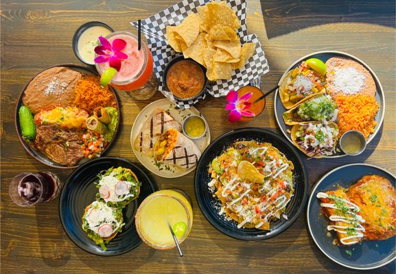 MEXICANBAR - Updated December 2024 - 98 Photos & 99 Reviews - 12213 ...