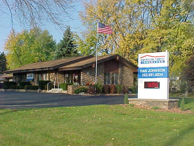 AMERICAN FAMILY INSURANCE - DANIEL JOHNSON AGENCY - Updated July 2025 ...