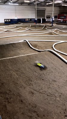 SDRC RACEWAY - 37 Photos & 27 Reviews - Race Tracks - 8575 Production ...