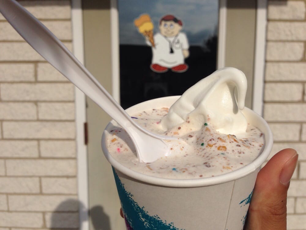 DOC’S SHAKE SHOPPE - Updated September 2025 - 13 Reviews - 7449 State ...