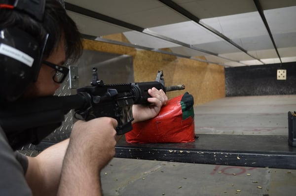 THE BEAUMONT INDOOR SHOOTING RANGE - Updated December 2025 - 31 Photos ...