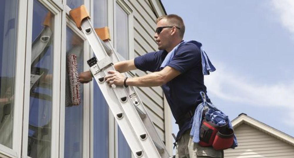 EMPIRE COMMERCIAL WINDOW CLEANING - Updated September 2024 - Request a ...