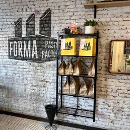 FORMA PASTA FACTORY - Updated December 2025 - 1595 Photos & 855 Reviews ...