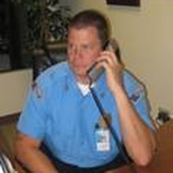 LYONS SECURITY SERVICE - Security Services - 655 University Ave ...