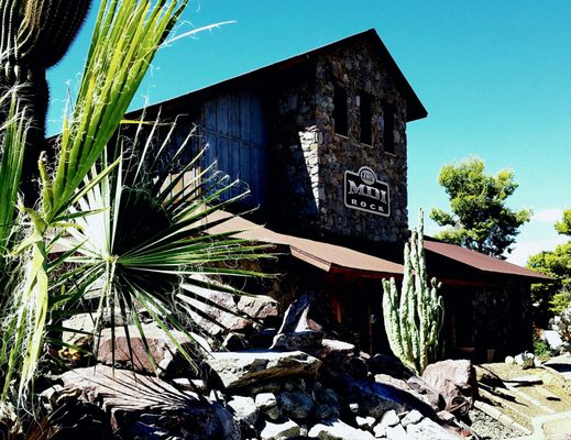 MDI ROCK - Updated December 2025 - 18 Photos & 42 Reviews - 2815 E Rose ...