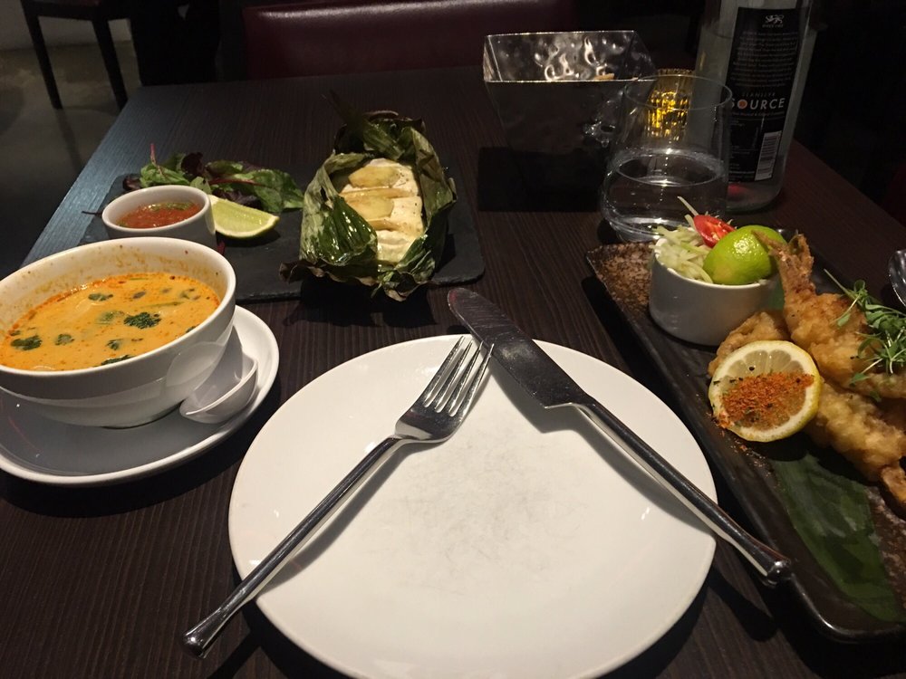 THE MANGO TREE - 48 Photos & 98 Reviews - Thai - 46 Grosvenor Place ...