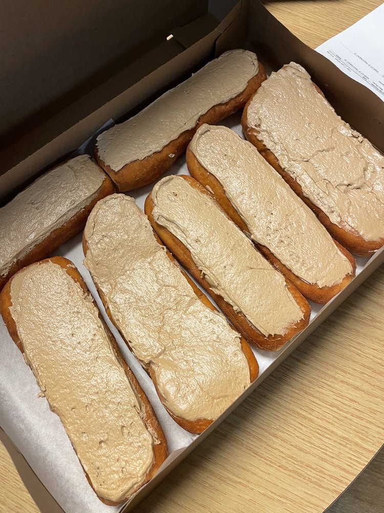 ROGER’S BAKERY & CAFE - Updated July 2024 - 12 Photos & 26 Reviews ...