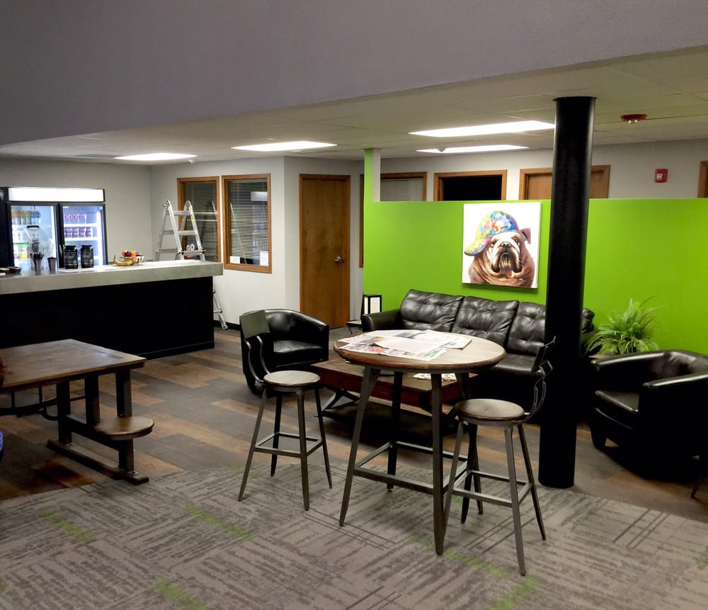 SMART FITNESS OF THE LEWIS-CLARK VALLEY - Updated January 2026 - 31 ...