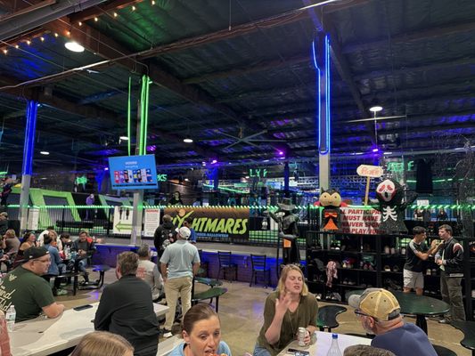 FLY HIGH TRAMPOLINE PARK RENO - Updated December 2025 - 140 Photos ...