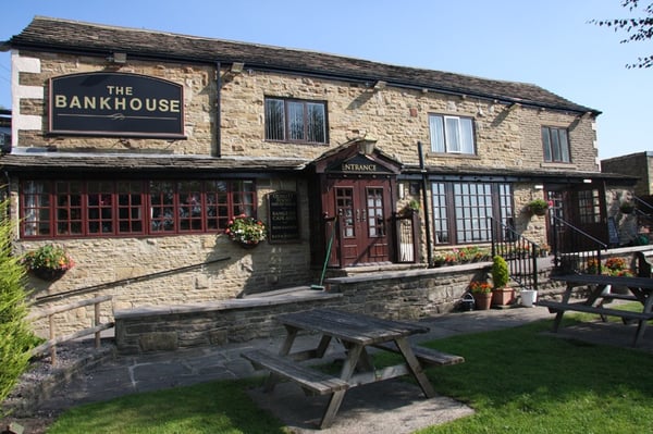 THE BANKHOUSE INN - Updated January 2025 - Bankhouse Lane, Pudsey, West ...