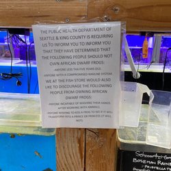 Best Fish Stores Near Me - April 2025: Find Nearby Fish Stores Reviews ...