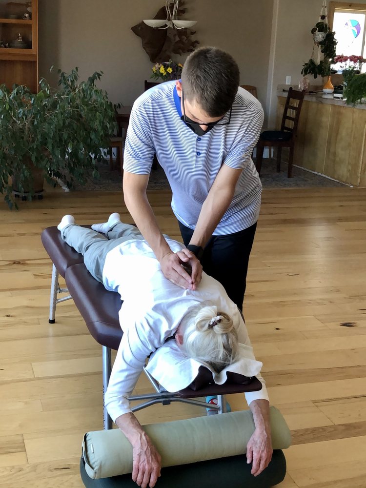 THE HOUSE CHIRO - Updated October 2024 - 10 Photos - 11500 Wayzata Blvd ...