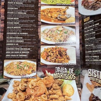 SOL INKA - Updated August 2025 - 743 Photos & 603 Reviews - 15720 ...