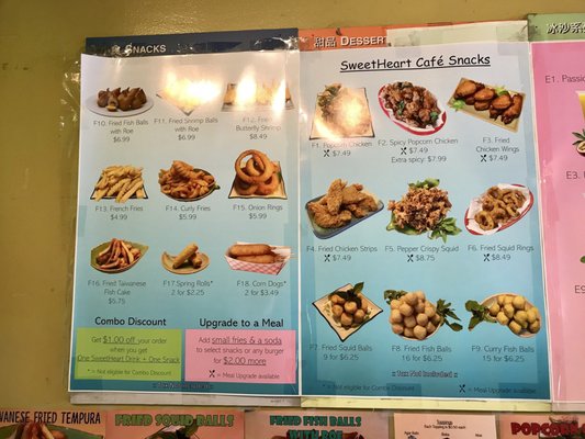 SWEETHEART CAFE - 244 Photos & 603 Reviews - Juice Bars & Smoothies ...