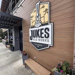 JUKES ALE WORKS - Updated December 2025 - 296 Photos & 170 Reviews ...