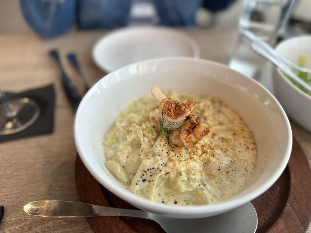 BOSA COASTAL ITALIAN - Updated June 2024 - 26 Photos & 16 Reviews - 160 ...