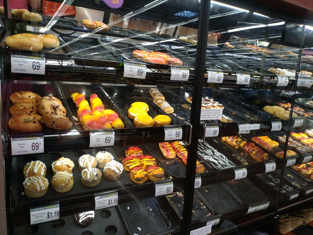 DILLON STORES - Updated July 2025 - 1216 N Main St, Newton, Kansas ...