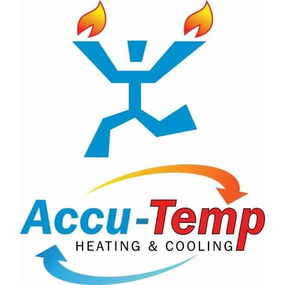 ACCU-TEMP HEATING & COOLING - Updated August 2025 - 46554 Erb Dr ...