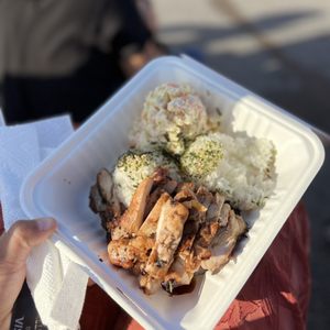 CHIRICO FAST FOOD - Updated July 2024 - 39 Photos & 35 Reviews - 4302 S ...