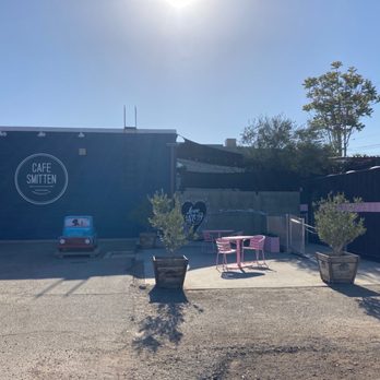CAFE SMITTEN - 1246 Photos & 906 Reviews - 909 18th St, Bakersfield ...
