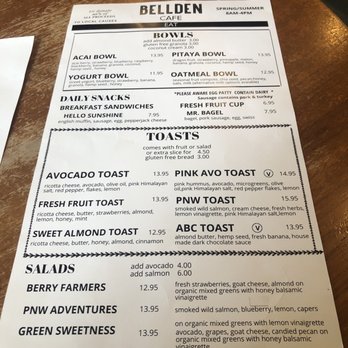 BELLDEN CAFE - Updated June 2024 - 950 Photos & 601 Reviews - 10527 ...