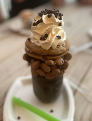 THE YARD MILKSHAKE BAR - Updated December 2025 - 190 Photos & 152 ...