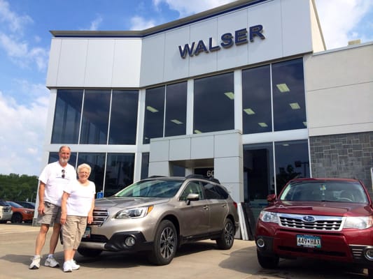 WALSER SUBARU - Updated November 2025 - 18 Photos & 67 Reviews - 14900 ...