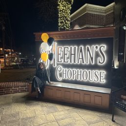 MEEHAN’S CHOPHOUSE - Updated January 2025 - 344 Photos & 217 Reviews ...