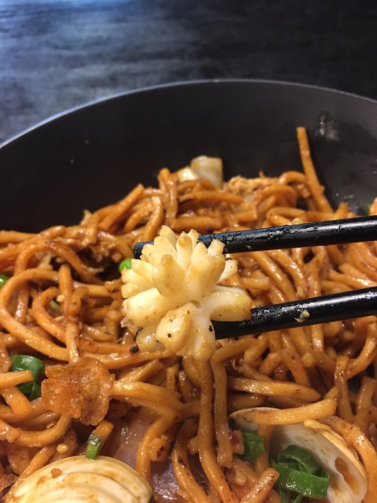 Malaysian - PAK HAILAM KOPITIAM - 18 Photos - 321 Church St, Parramatta ...