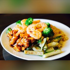 SUMO SUSHI HIBACHI - 15 Photos - 7510 Garners Ferry Rd, Columbia, South ...