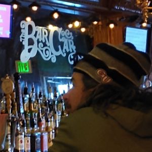 THE BAR CAR - 165 Photos & 186 Reviews - Bars - 819 Colorado Blvd ...