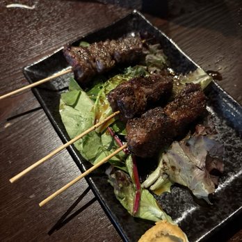 ISSIAN - Updated December 2025 - 1291 Photos & 540 Reviews - 1618 N ...