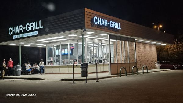 CHAR-GRILL - Updated December 2025 - 34 Photos & 56 Reviews - 4621 ...